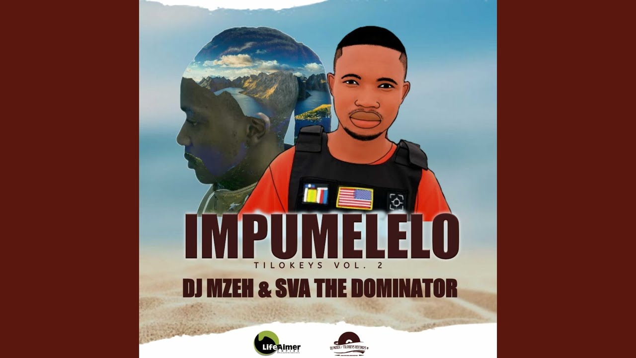 Impumelelo - YouTube