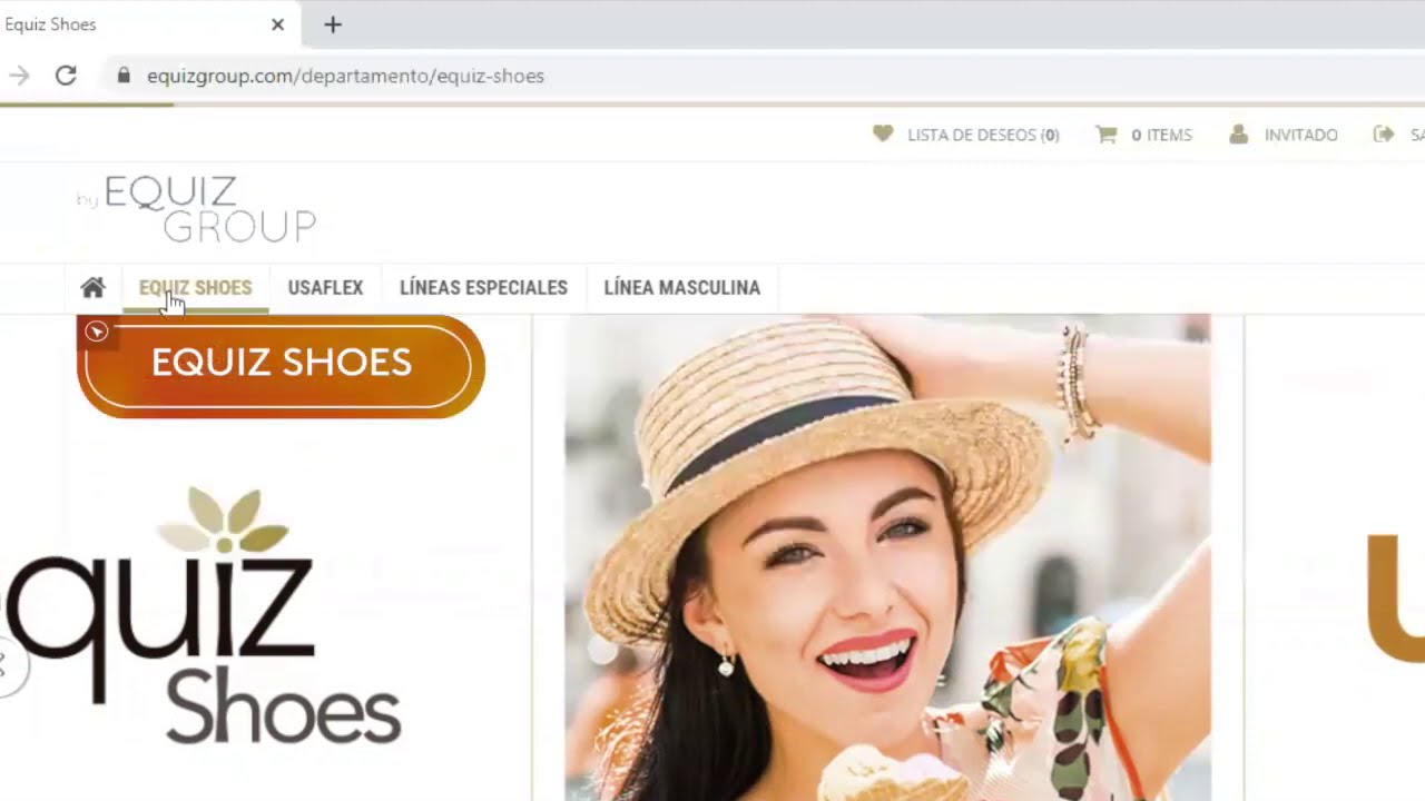 Tutorial-Equiz-WEB - YouTube