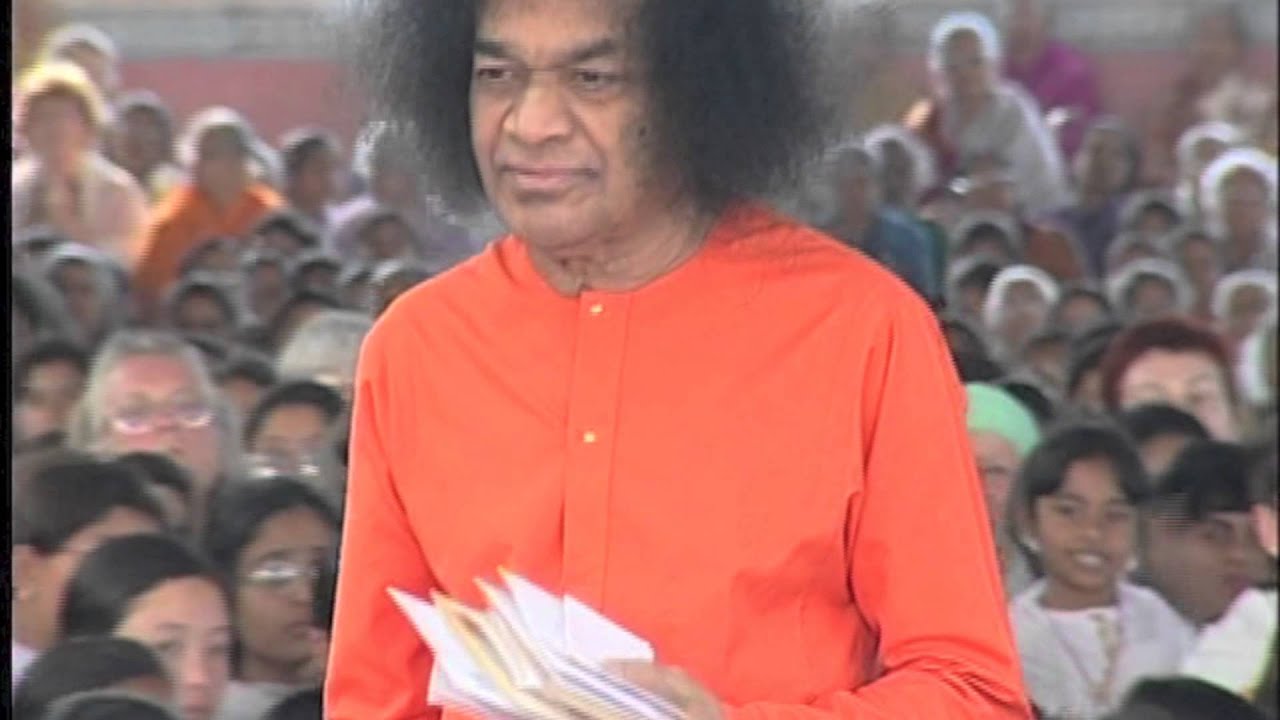 SAI BABA:: FANTASY of MARIAM - YouTube