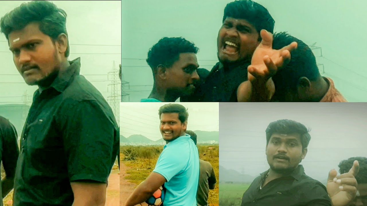Bigil train fight scene || Rayappan Emotional scene|| Bigil Intervel ...