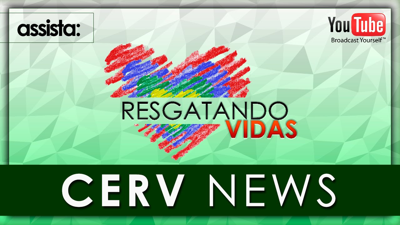 CERV NEWS 15/02/2015 Á 22/02/2015 - YouTube