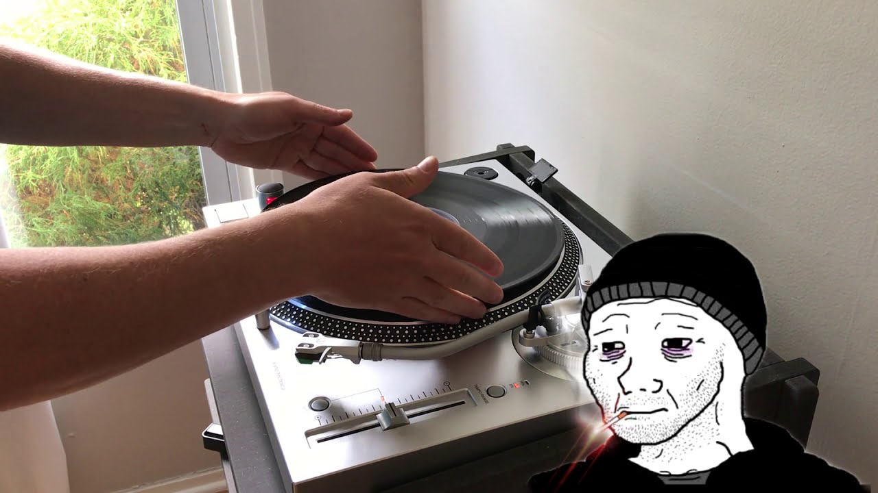 Molchat Doma - Etazhi [VINYL 33 RPM, FULL ALBUM] - YouTube