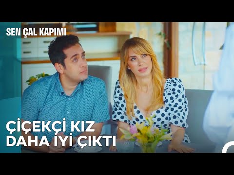 Oğluma Yeni Talip Sen Misin?- Sen Çal Kapımı 41. Bölüm