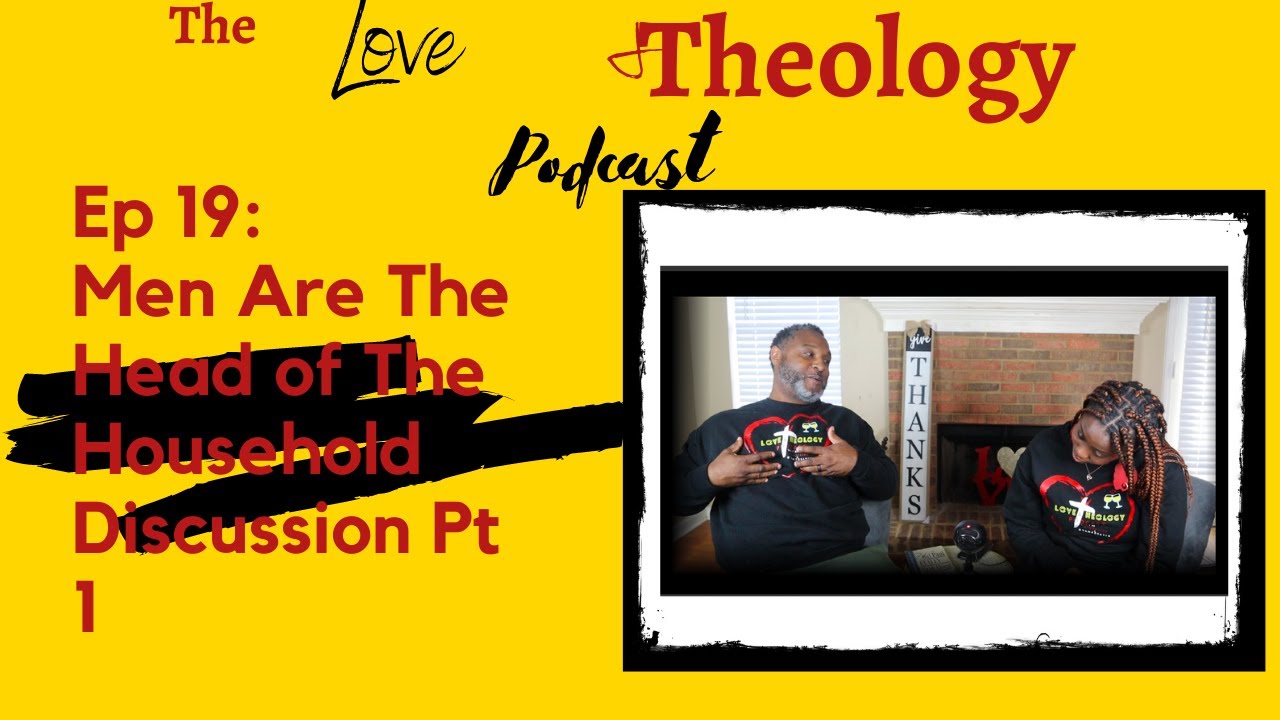 Men Are The Head Of The Household Pt 1 YouTube men-are-the-head-of-the-household-pt-1-youtube