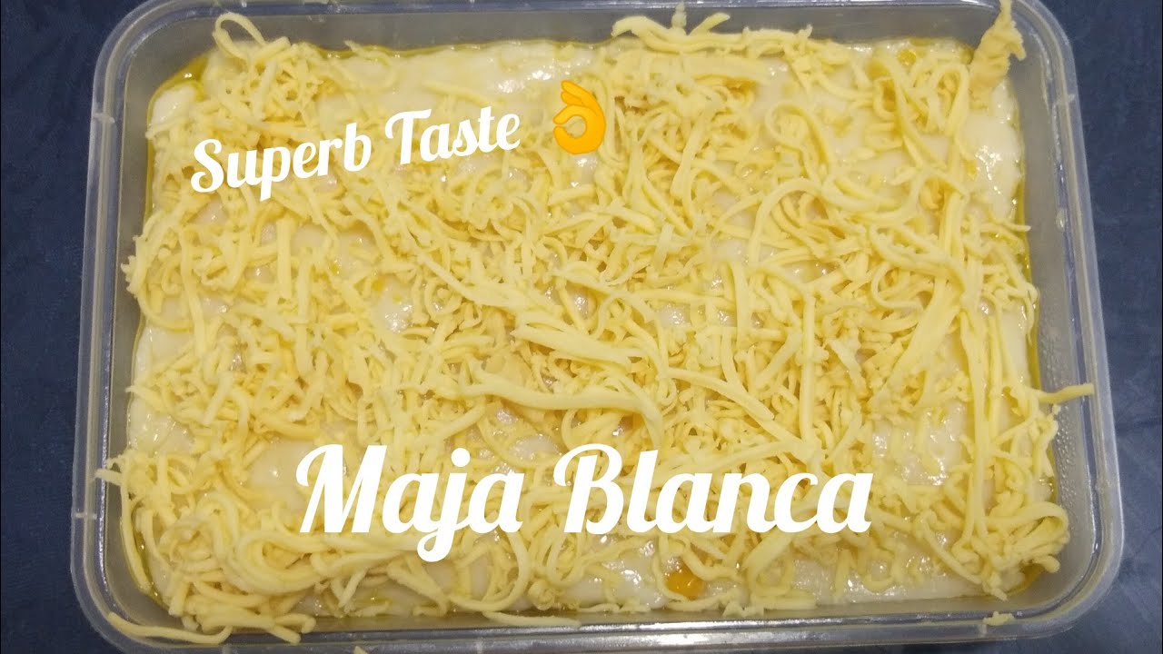 Maja Blanca - YouTube