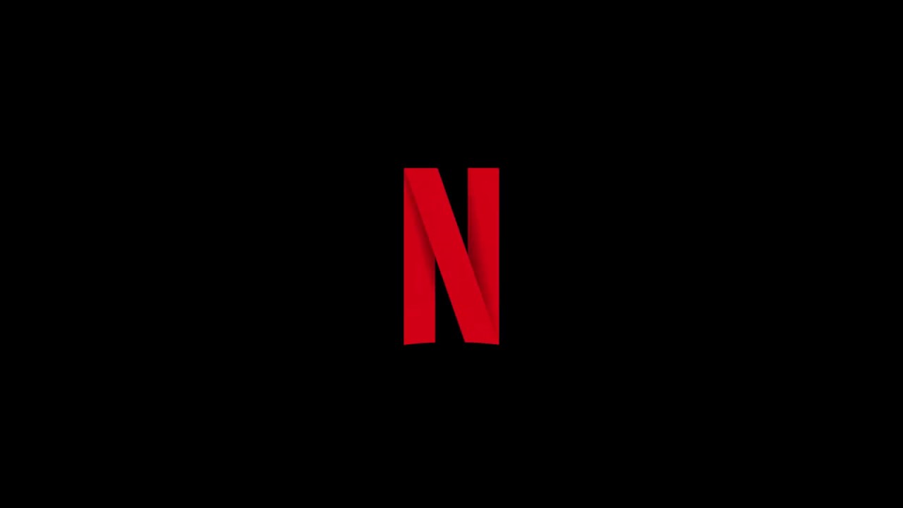 Netflix Letter Intro UHD - YouTube