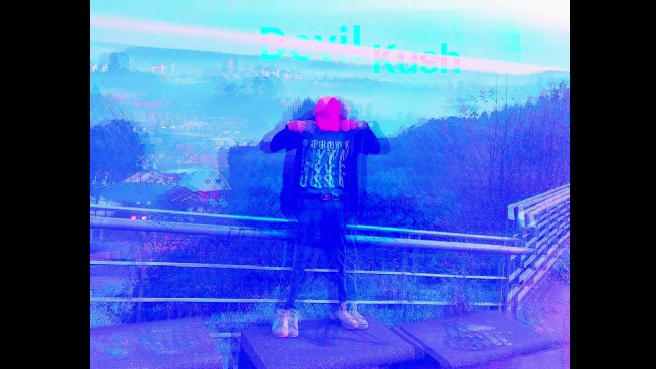 Devil Kush - "Palabreo de Cuarentena" (Prod. Ledam) - YouTube