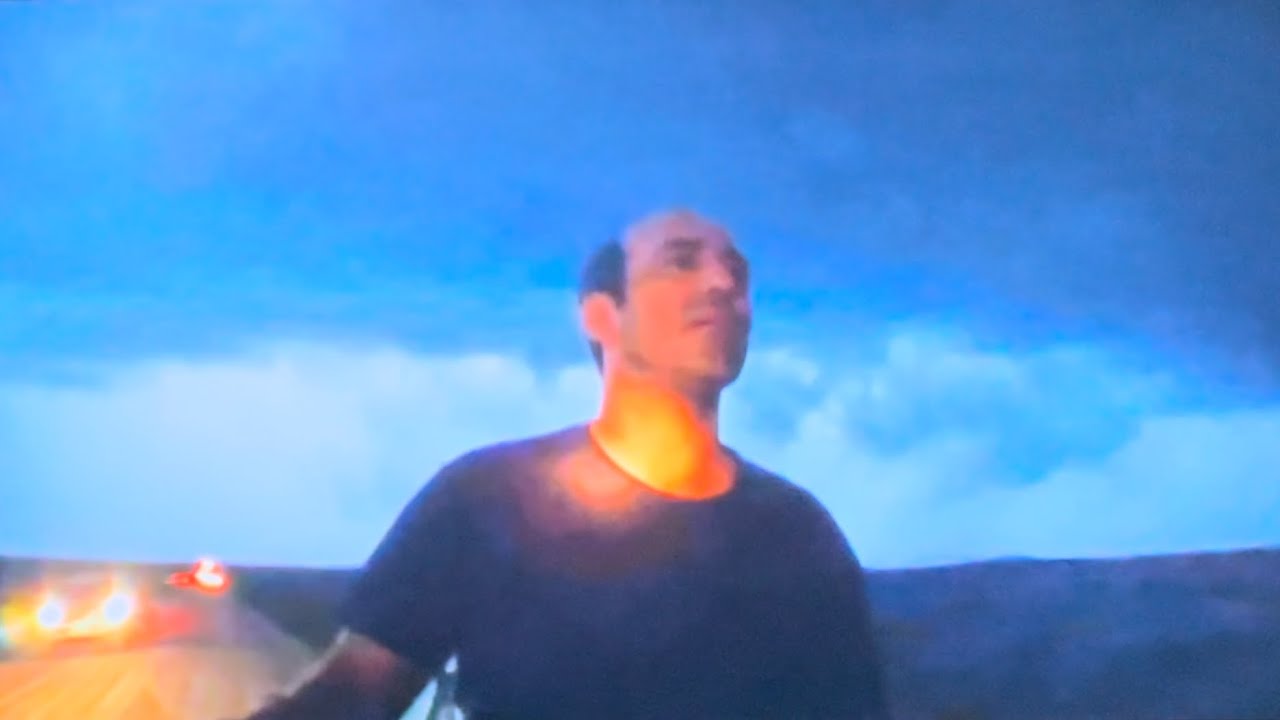 Team TIV Almost Dies by a Strong Tornado - YouTube