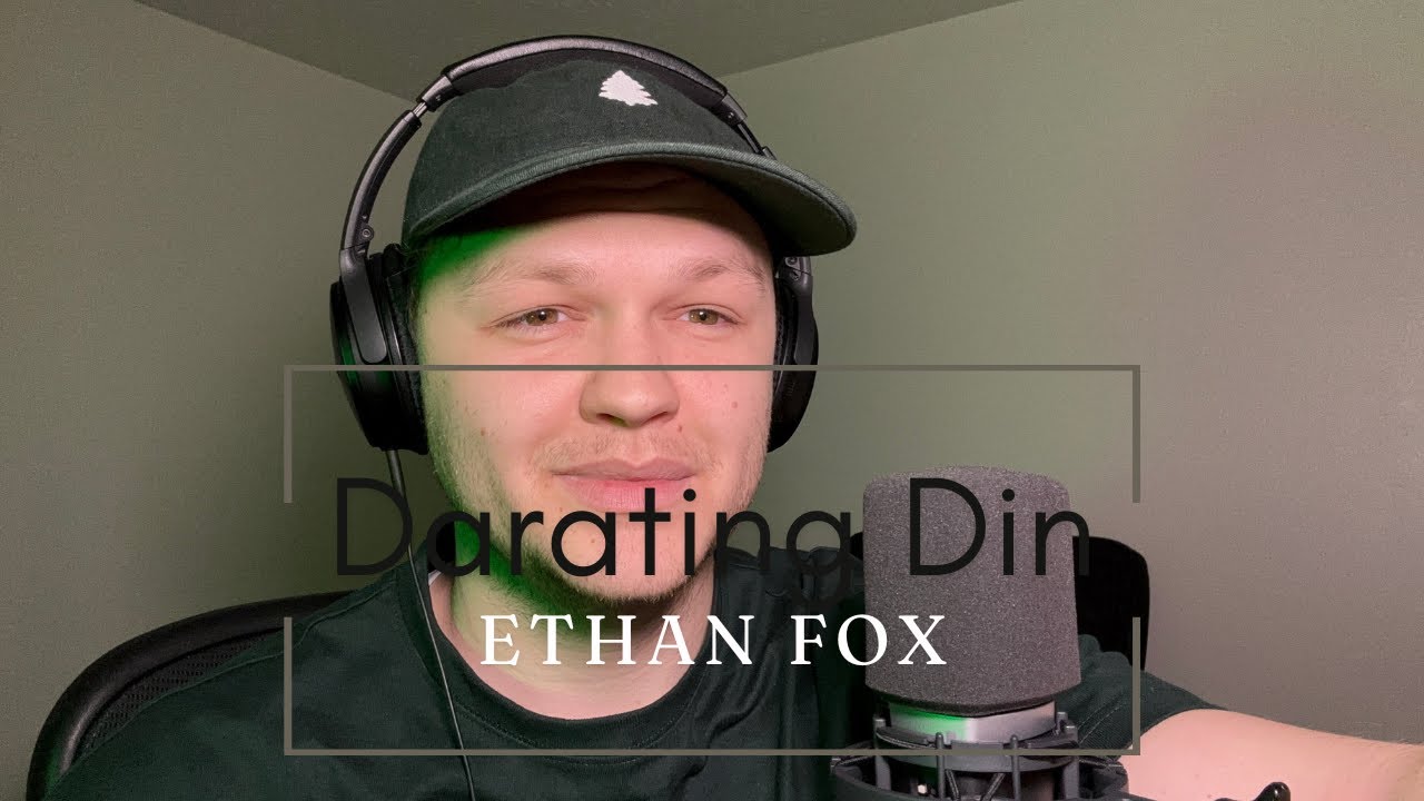 Darating Din - Ethan Fox (Cover) - YouTube