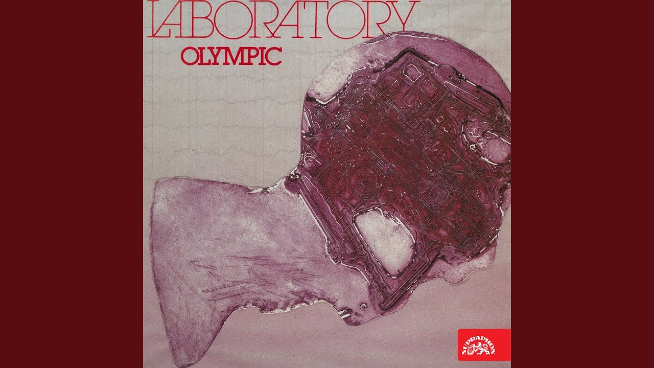 Big Lab (Laboratoř) - YouTube