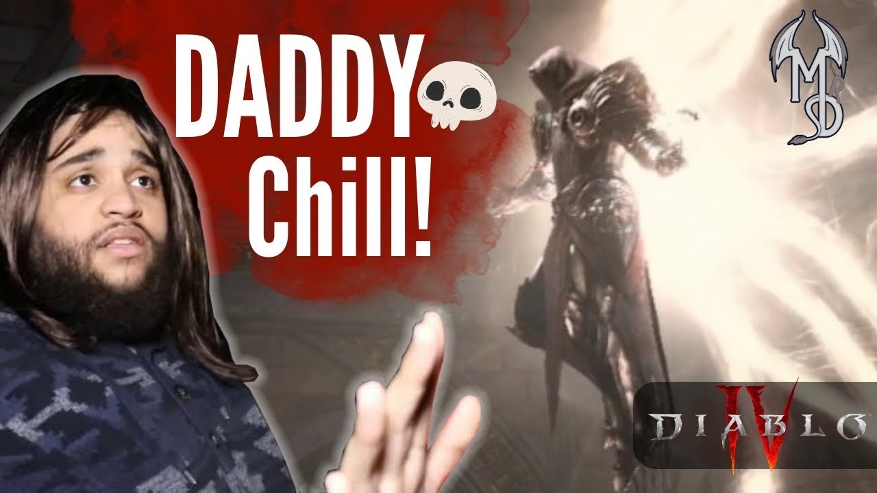 THE DIVORCE HAS BEEN DIFFICULT FOR THE WHOLE FAMILY... | Diablo IV Beta ...