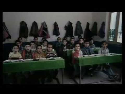 Filmi( Chawa Rashakan ) Ba Kurdi Kurdish Film 9 The Black Eyes - YouTube