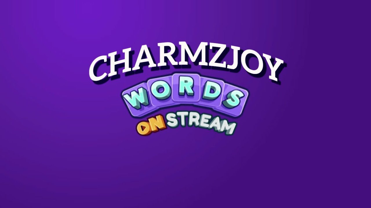 LETS PLAY WORD GAME - YouTube
