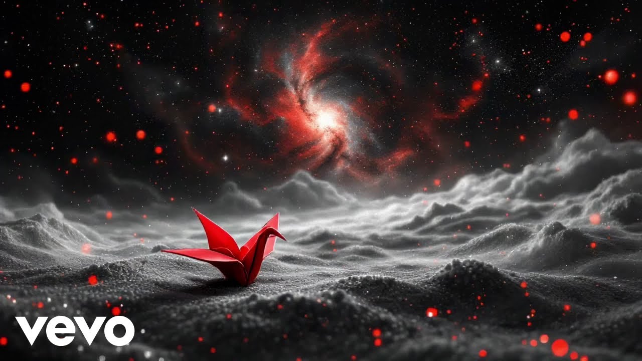 Horror Disco - Stars Die (Official Music Video) - YouTube