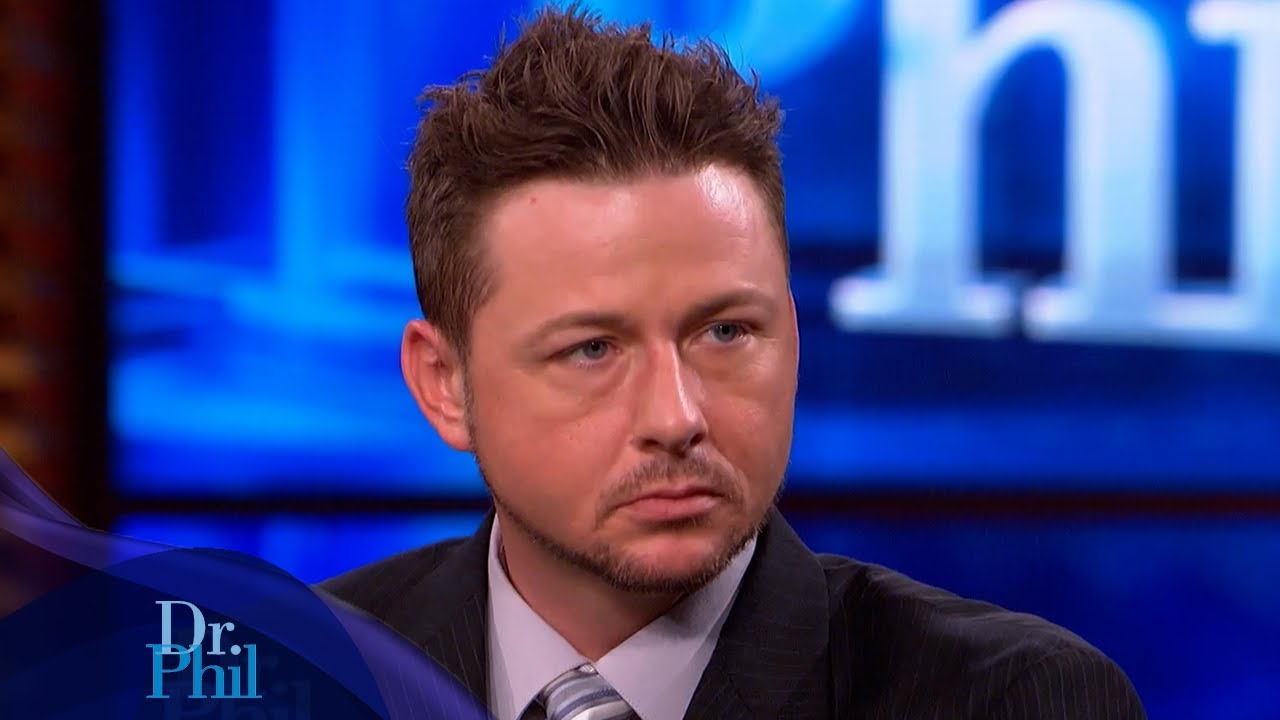 Tim Poe Says He Told People He Was Shot in Iraq Despite Never Serving ...