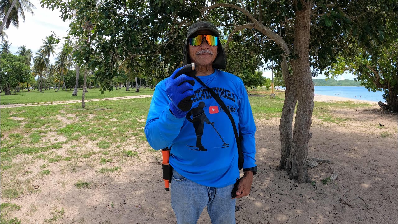 Encontramos varios bellos tesoros #detectando #buscadordetesoros # ...