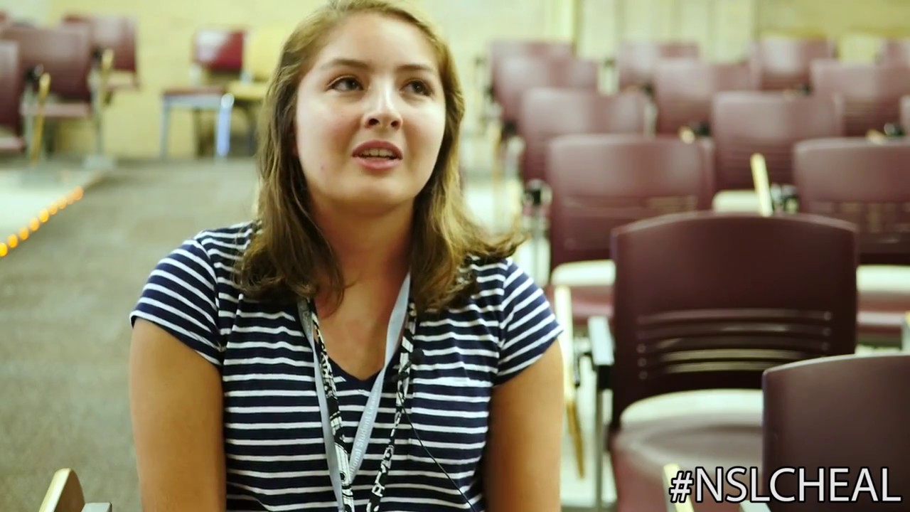 NSLC Medicine & Health Care: Live From The Heart - YouTube