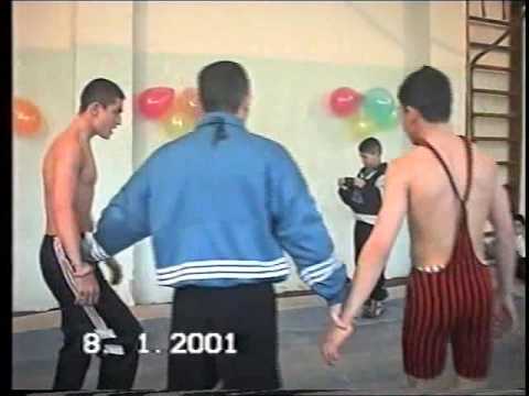 semkir vs mingecevir