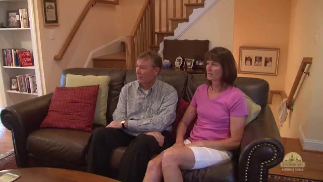 Timberlake Design Build: Larry and Katie Devitt - YouTube
