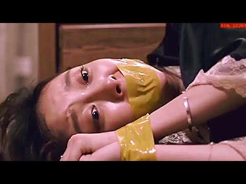 Gagged || Chinese Best Movies Scene || Very heart Touching scene.