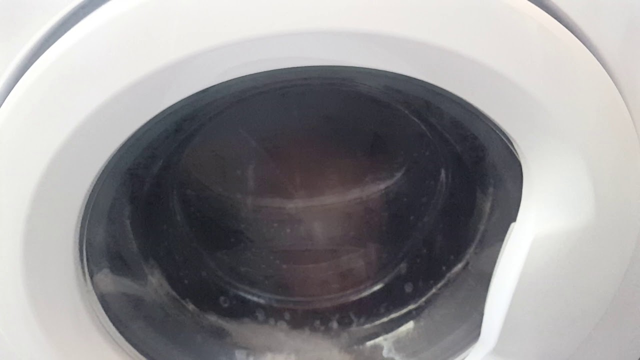 Beko WMB71543W - Daily Quick 40° 1/3 - YouTube