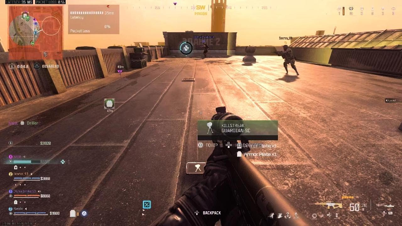 Warzone season 5 Rebirth Quads resurgence win - YouTube