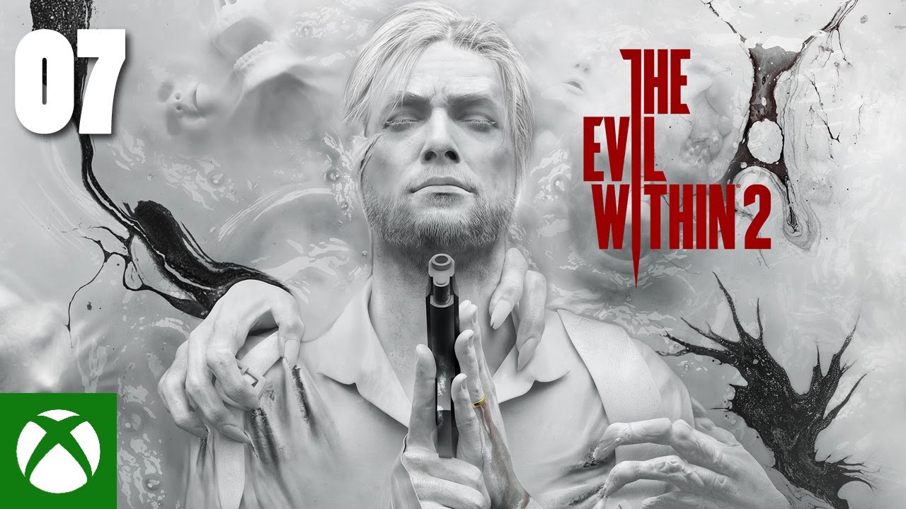 The Evil Within 2 - Chapter 7 Xbox Game Pass Walkthrough (No Commentary ...