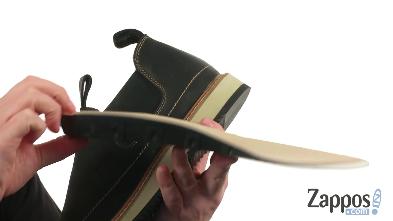 Georgia Boot Small Batch Romeo SKU: 8938229 - YouTube