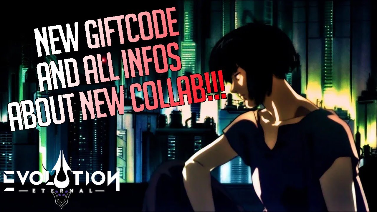 New Giftcodes & All Infos about the Collab Event Coming this month in ...