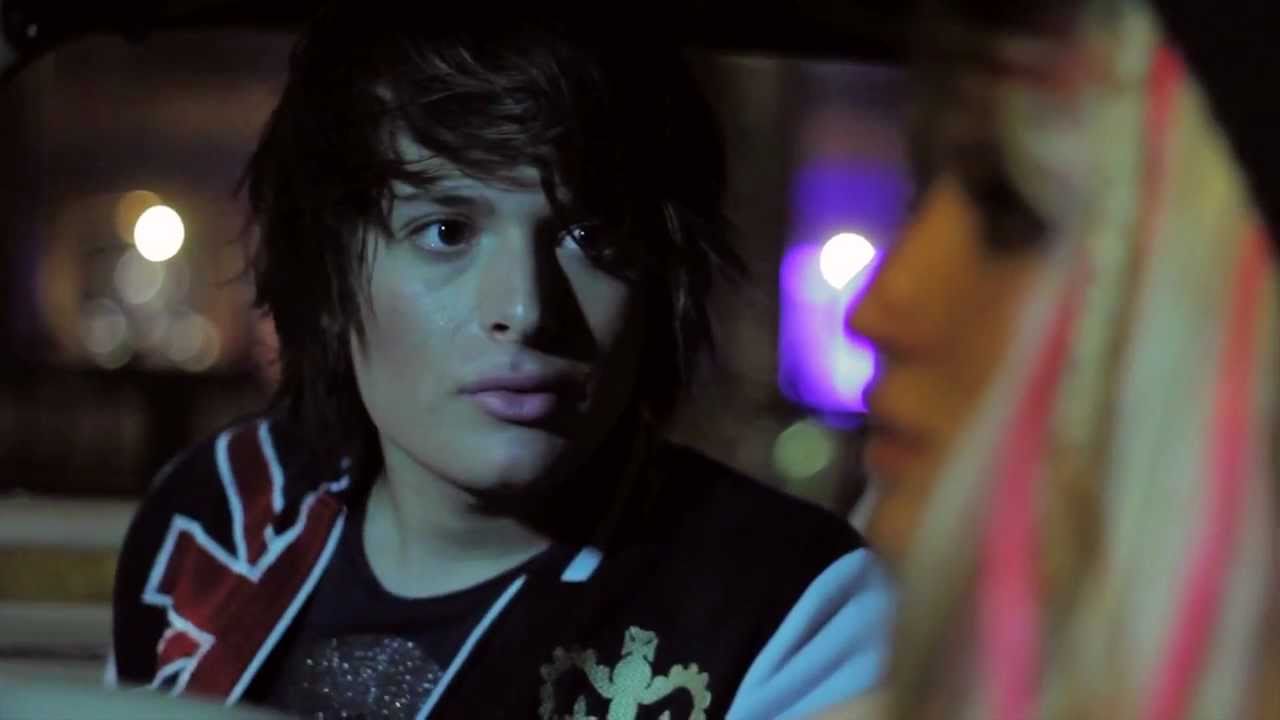 Daniel Landers - Self Destruct - YouTube