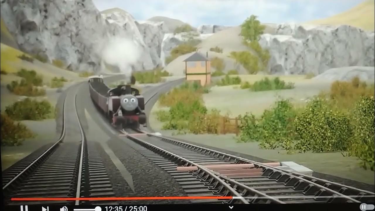 Carson's Video Workshop Rosie's Whistle. - YouTube