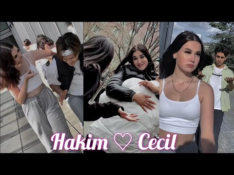 Beste TikToker Compilation of June TikTok Videos 2021, Moso Hakim & Cecil, fazimarko, Siyanazi .😍