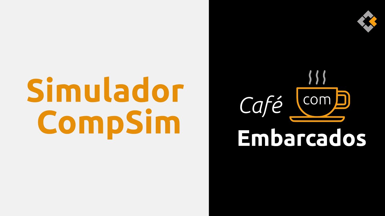 0x0F - Simulador CompSim - YouTube