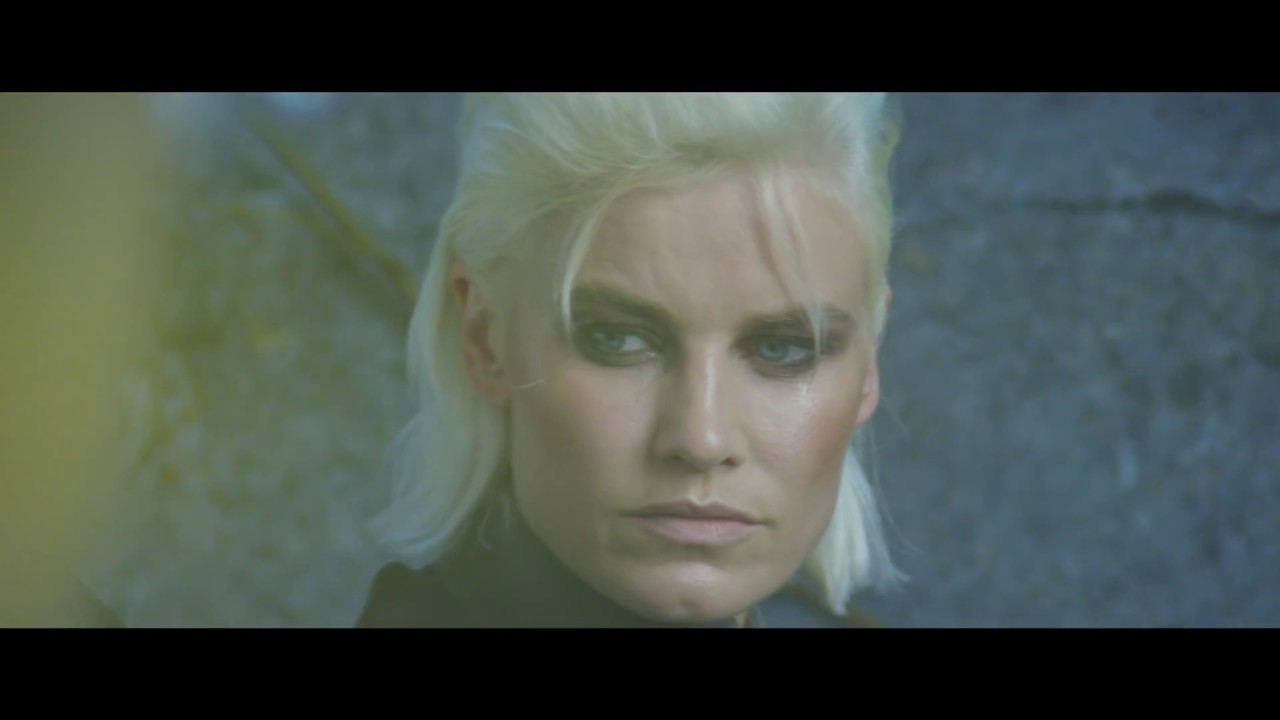 David Carette Off The Record VO HD - YouTube