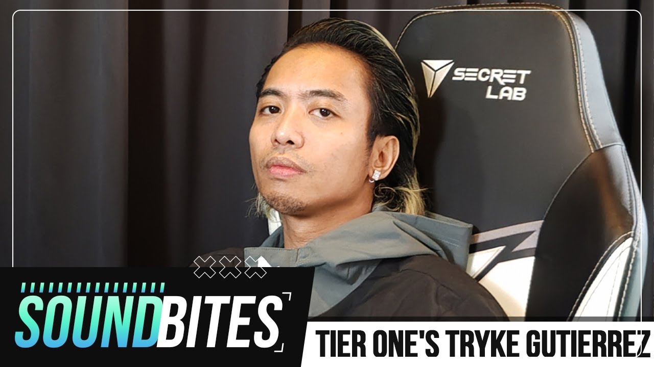 MLBB Tryke Gutierrez explains decision on Blacklist's departure from ...