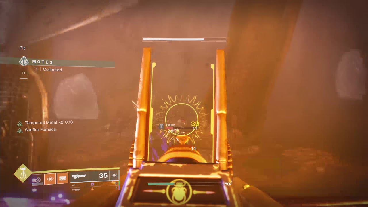 High-Stakes Play Trophy | Destiny 2 - YouTube