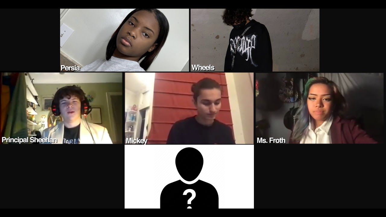 Project 2: Recreation - Mars, Thomas, Persia, Stephan, Lucas, Lawrence ...