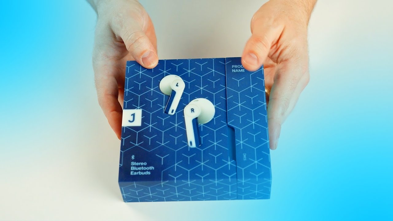 This Was Entirely 3D Printed | Prototype and Packaging - YouTube