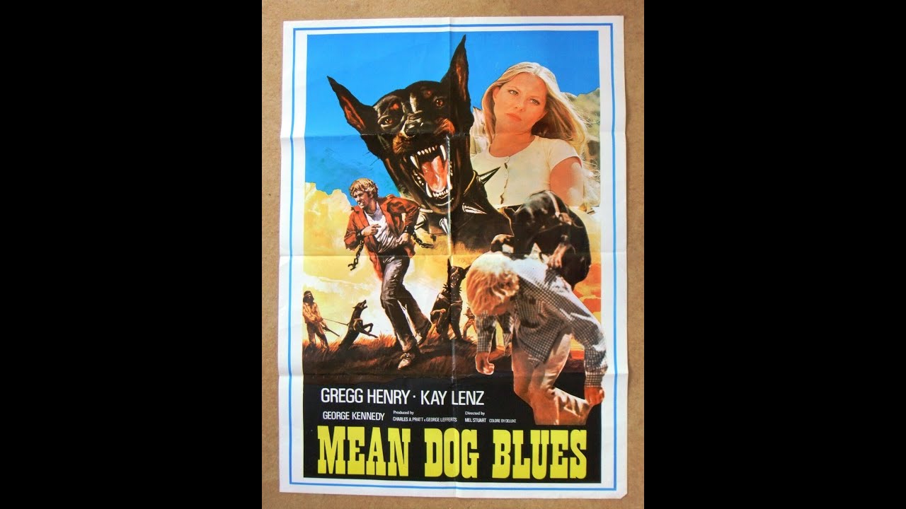 Mean Dog Blues - YouTube