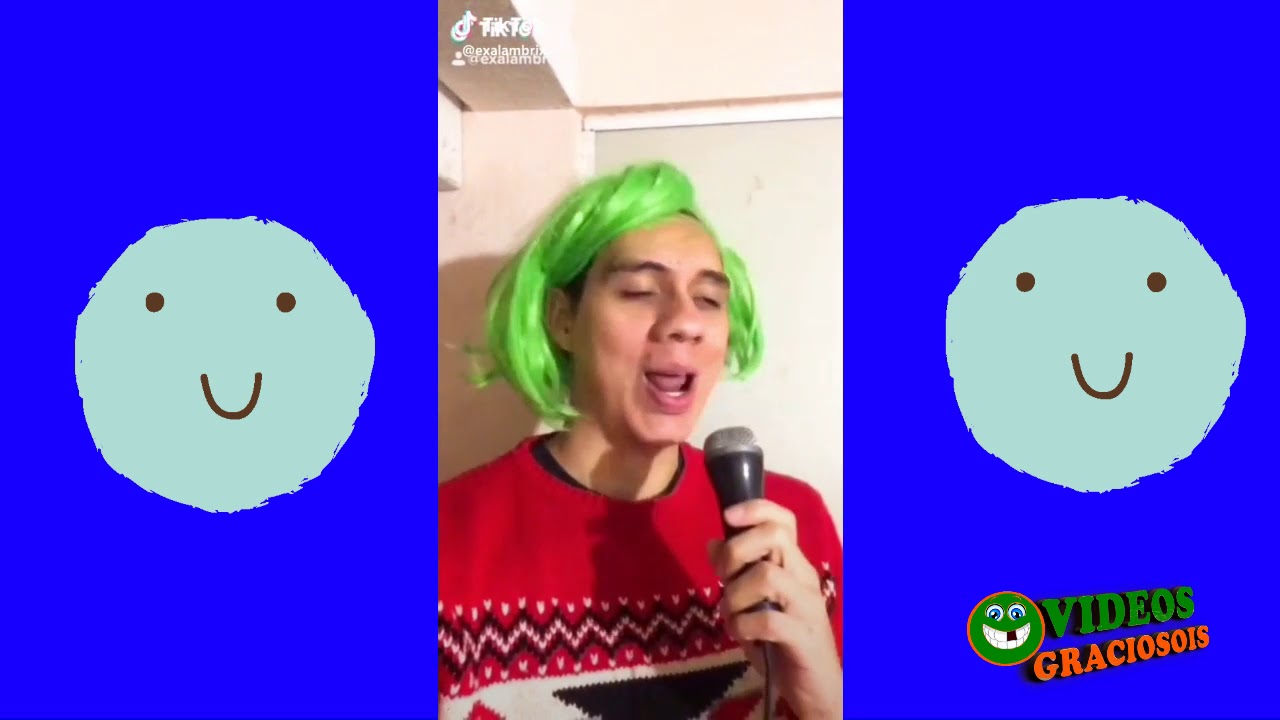 ME MUERO DE RISA 2 - YouTube