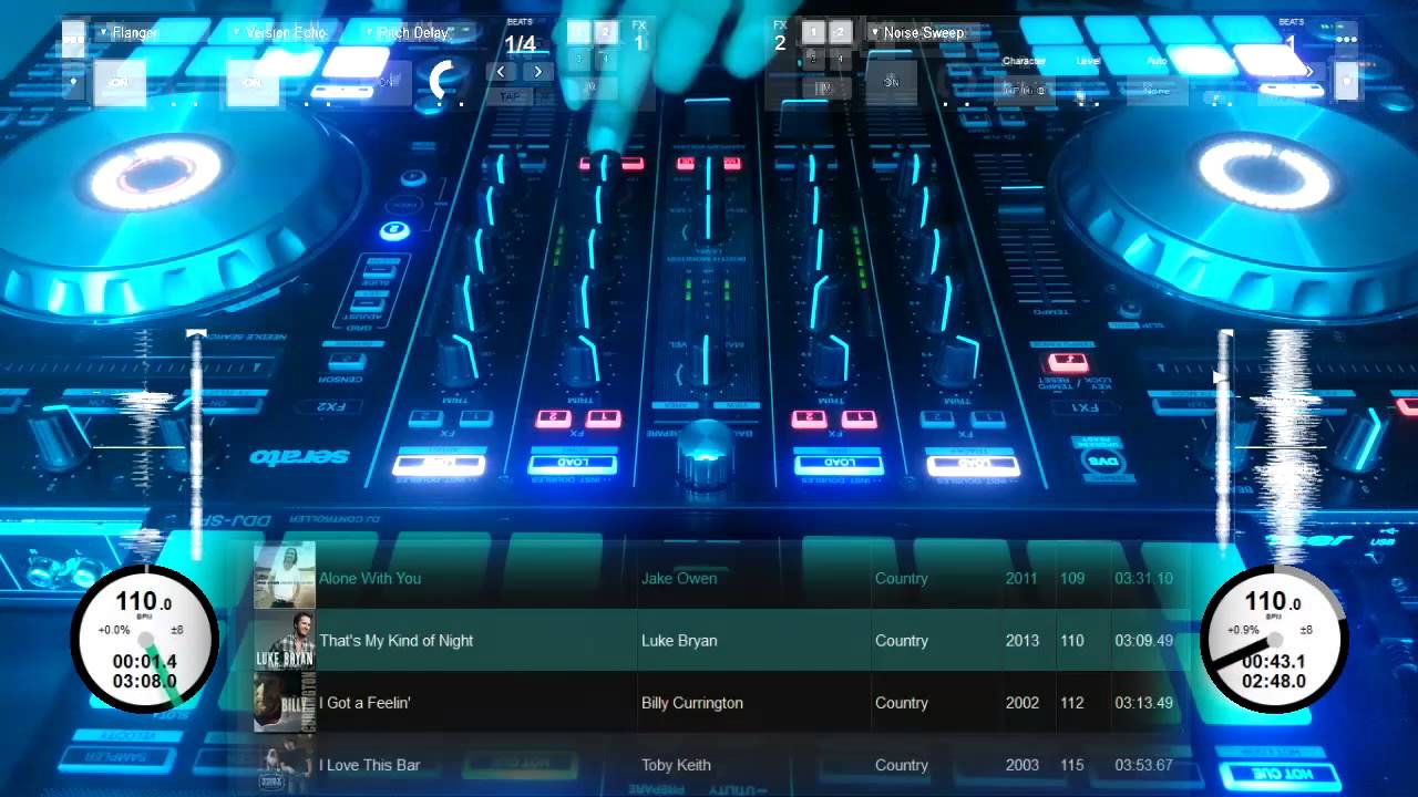 Session 3 - Country Mix - YouTube Music