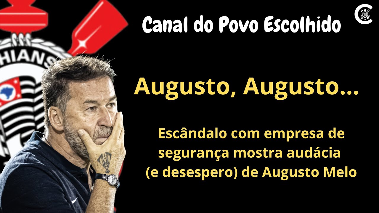 Augusto, Augusto... - YouTube