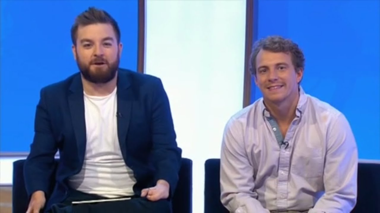 Channel 4 // Continuity // 1 Jun 2016 - YouTube