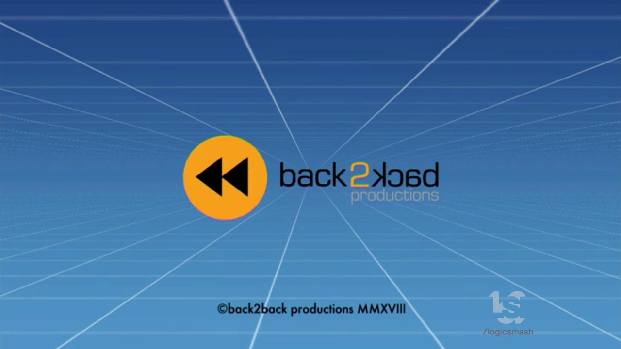 Back2Back Productions (2018) - YouTube