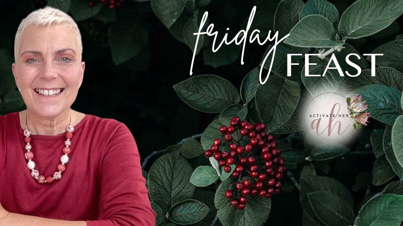 Friday Feast 19 07 2024 - YouTube