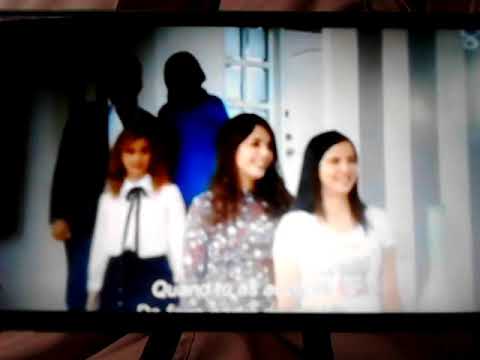 La Sérénade Pour Tamara franco