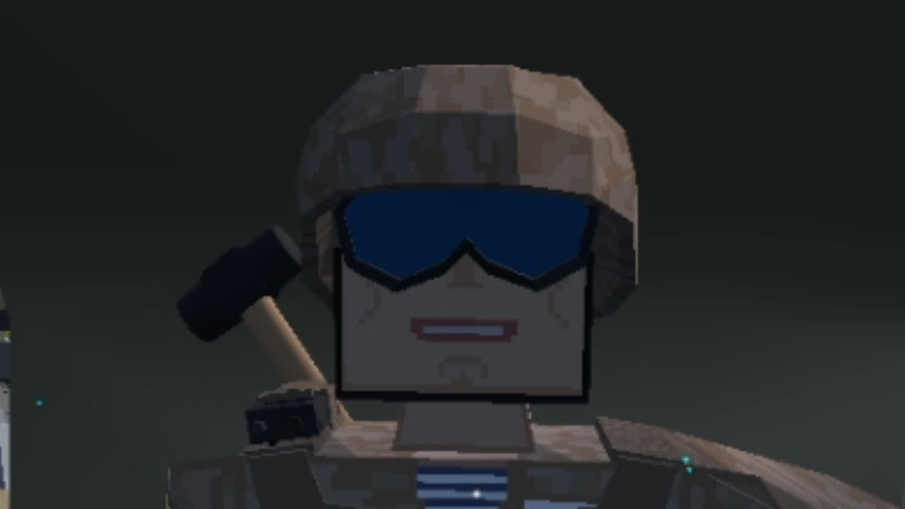 The Worlds Most Tactical Man (BattleBit Remastered) - YouTube