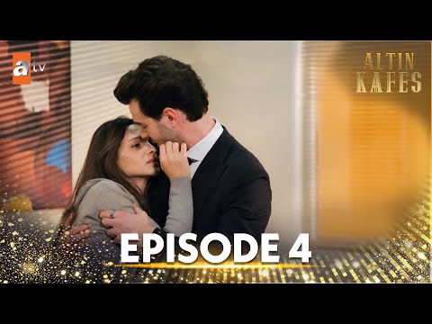 Altin Kafes - Episode 4 | Subtitled in English