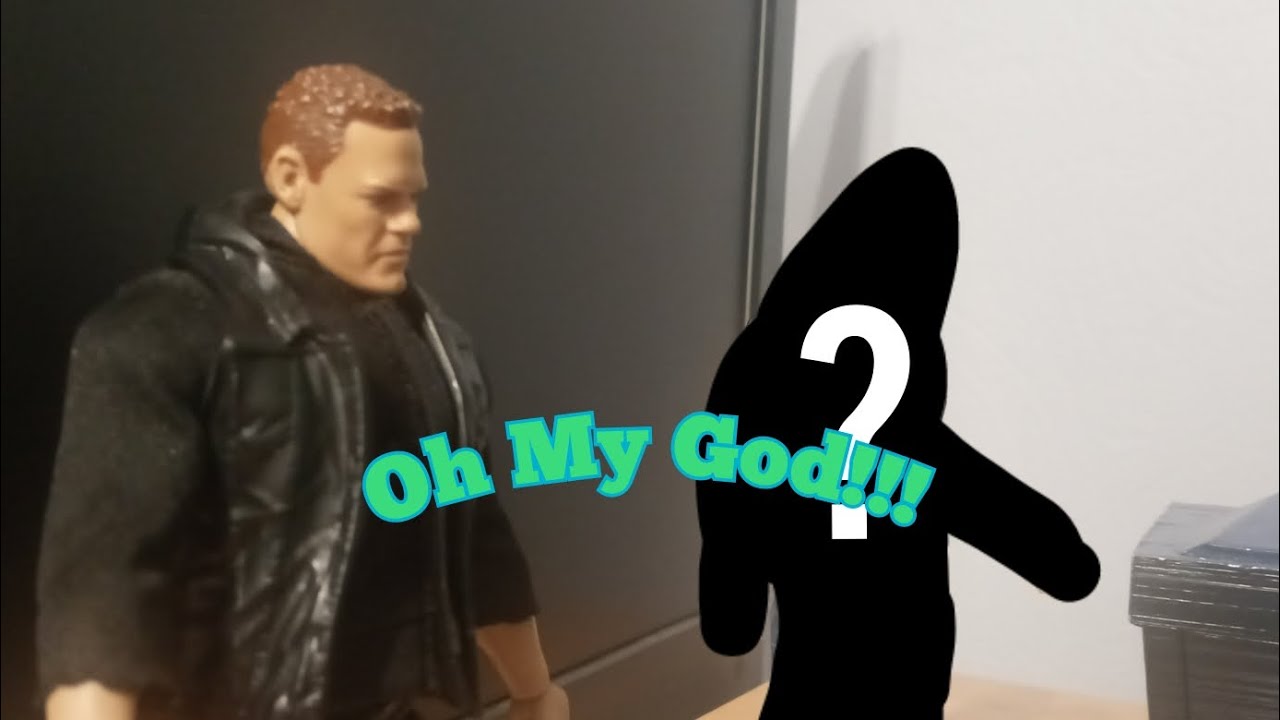 Harper brings back Former GCW World Champion to GFW!!! - YouTube