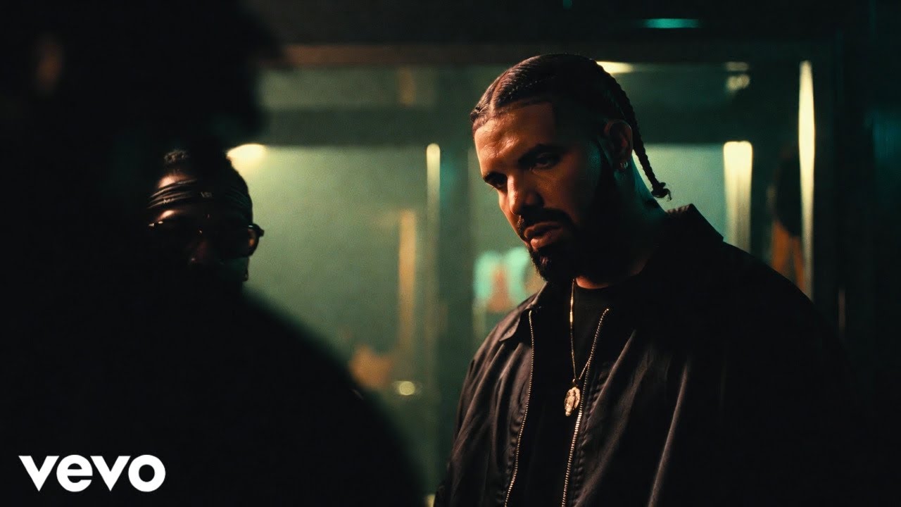 Drake x Hoodchemy - Bittersweet Success (Official Music Video ...